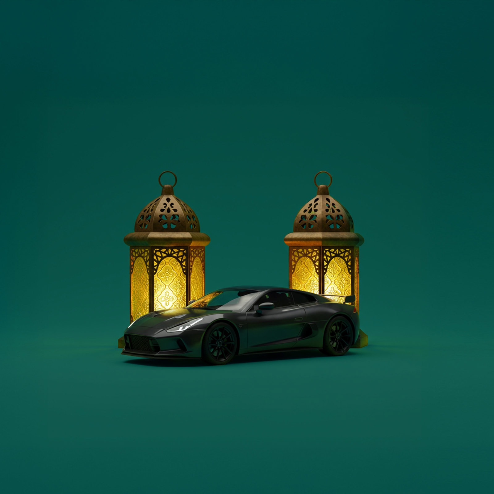 DhofarIslamic - Your Islamic Banking Journey